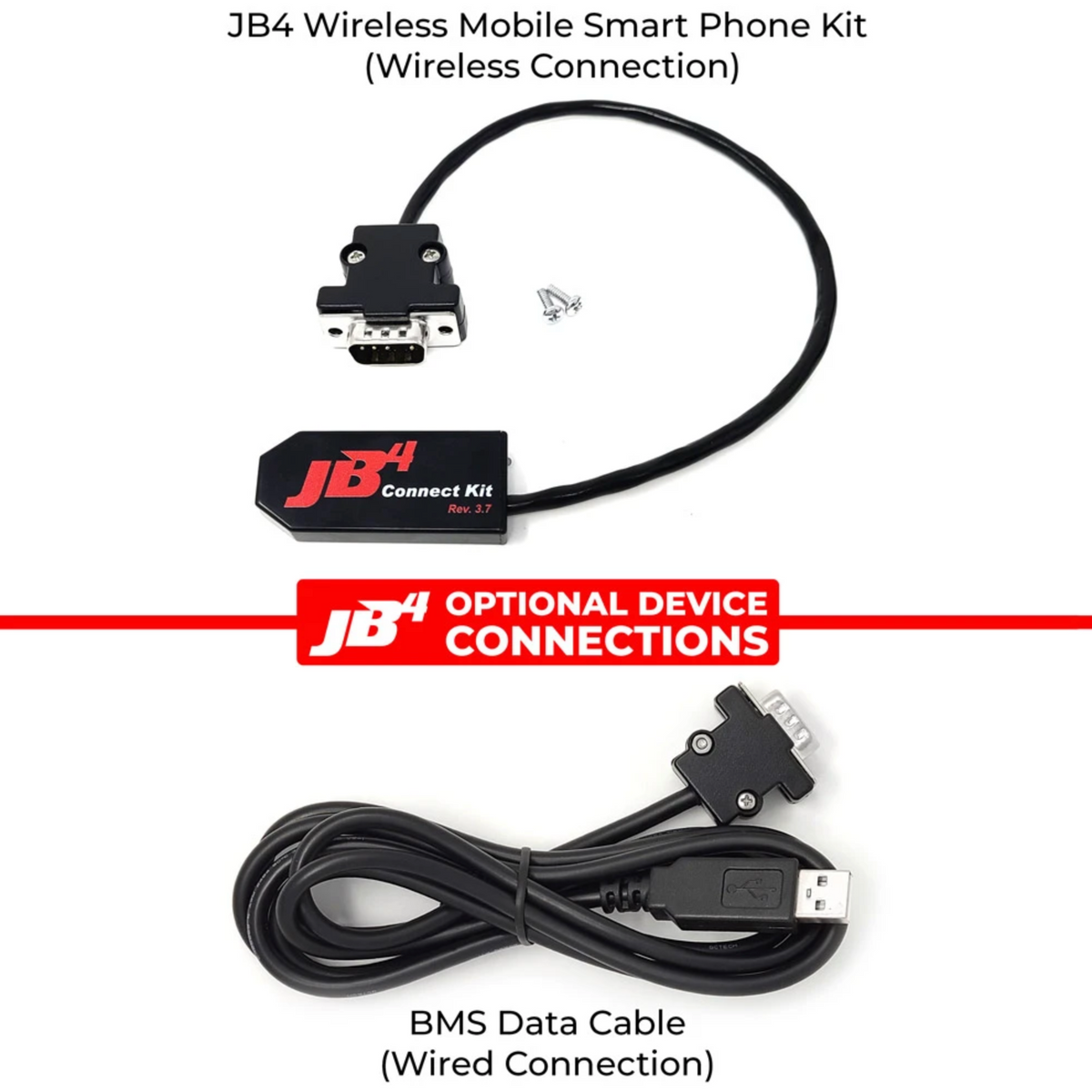 JB4 for Kia / Hyundai / Genesis 1.6T, 2.5T, 3.5T, SmartStream (Includi ...